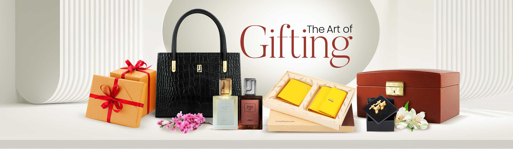 Jafferjees UK Official – Premium Handcrafted Leather Wallets Online