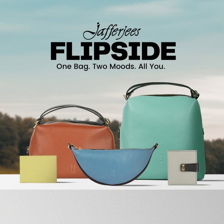 Jafferjees UK Official – Premium Handcrafted Leather Wallets Online