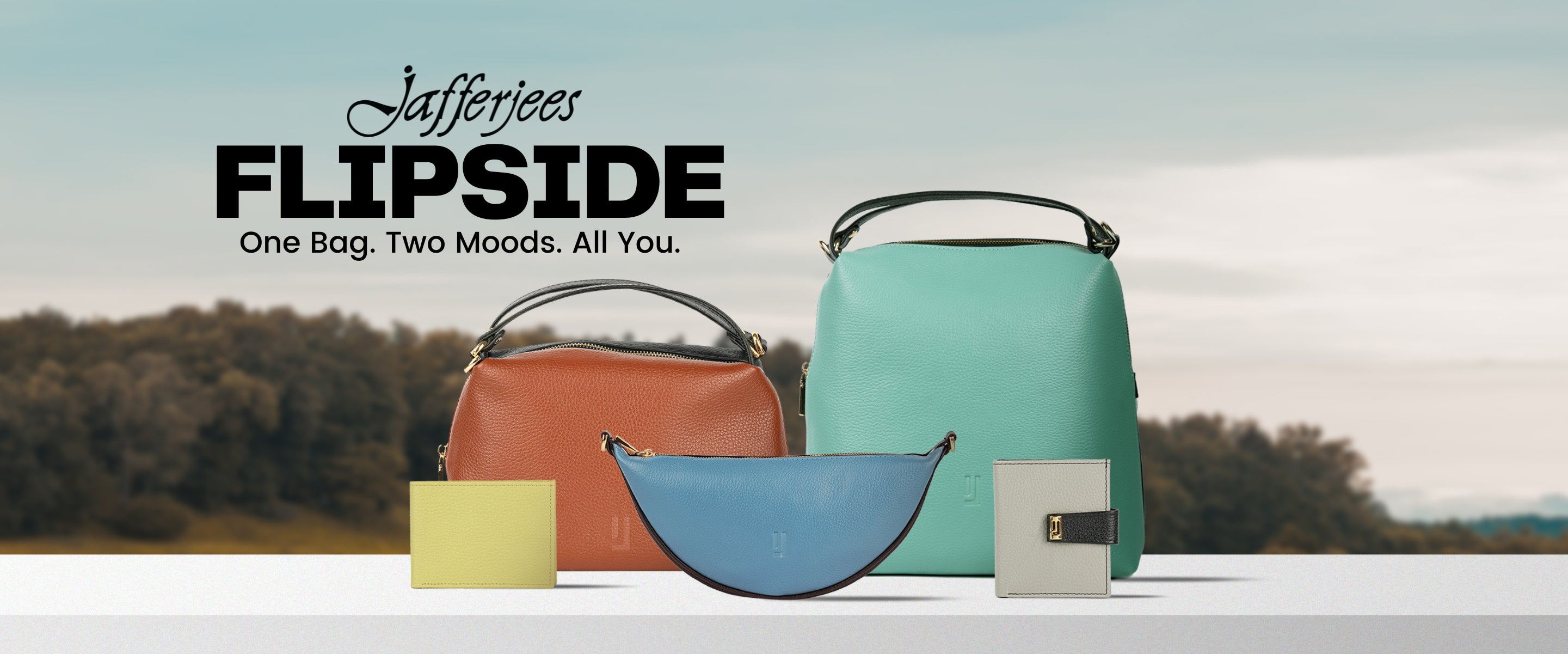 Jafferjees UK Official – Premium Handcrafted Leather Wallets Online